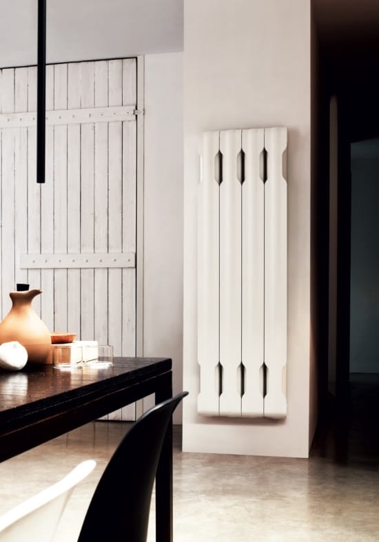 AGORÀ | Radiator By Tubes Radiatori design Nicola De Ponti