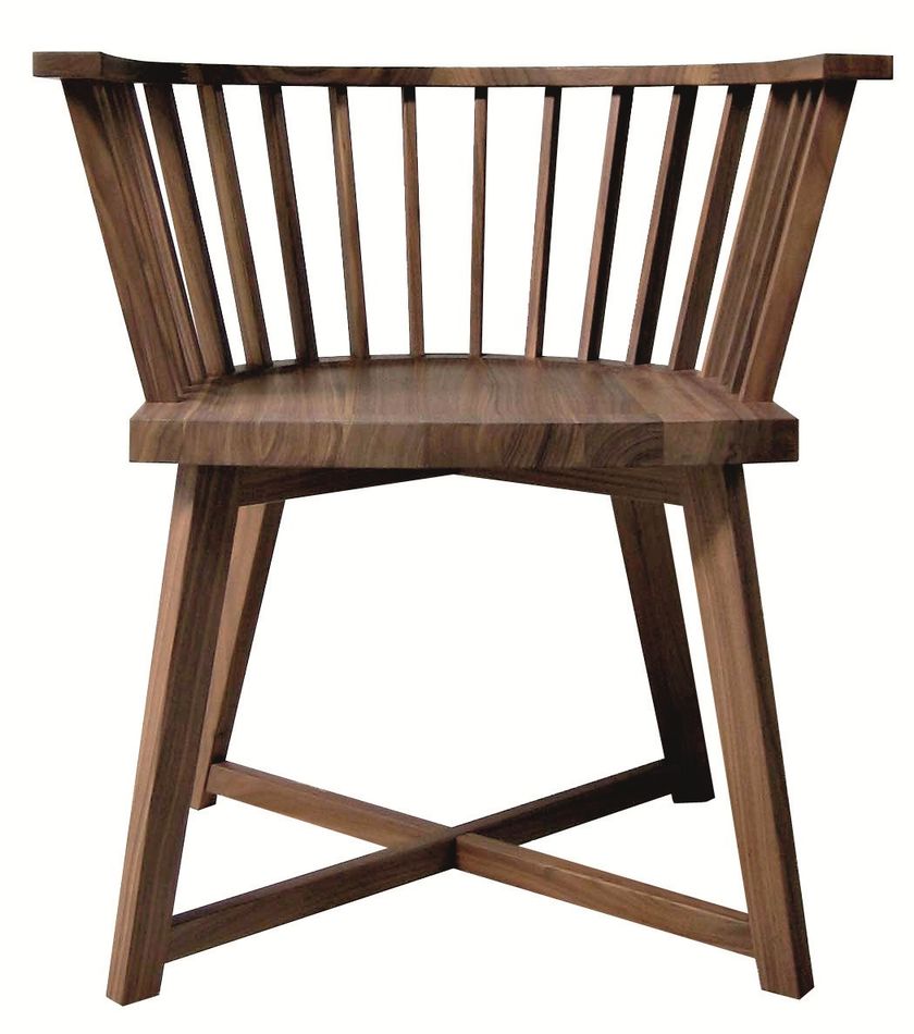 GRAY 24 Chair By Gervasoni | design Paola Navone