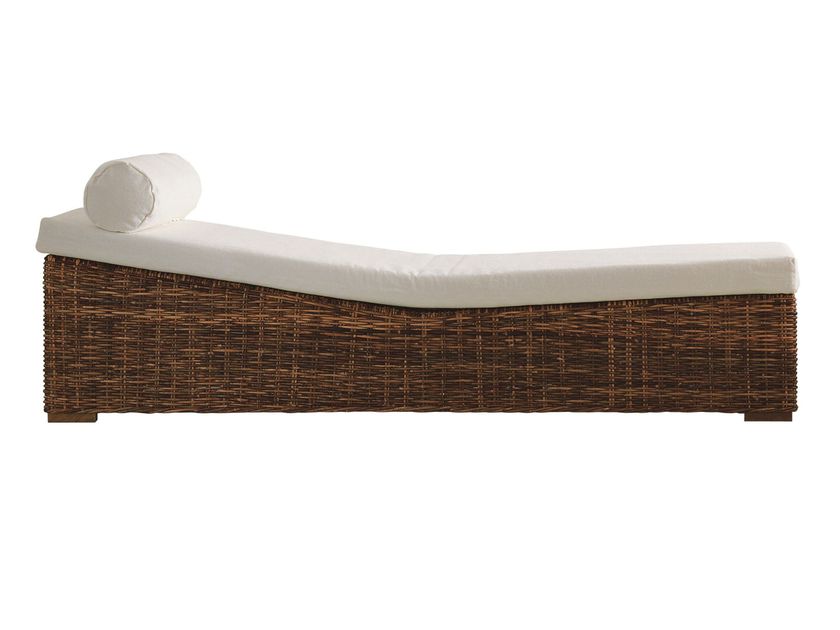 Sun lounger CROCO 82 By Gervasoni design Paola Navone