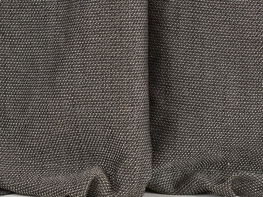 Fire retardant washable synthetic fibre fabric HIGHLIGHTS By Dedar