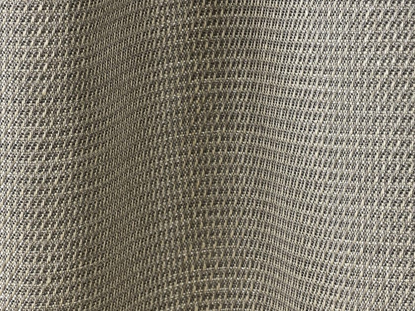 Synthetic fibre upholstery fabric AVENUE By Dedar