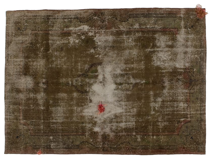 Tappeti stile vintage | Archiproducts