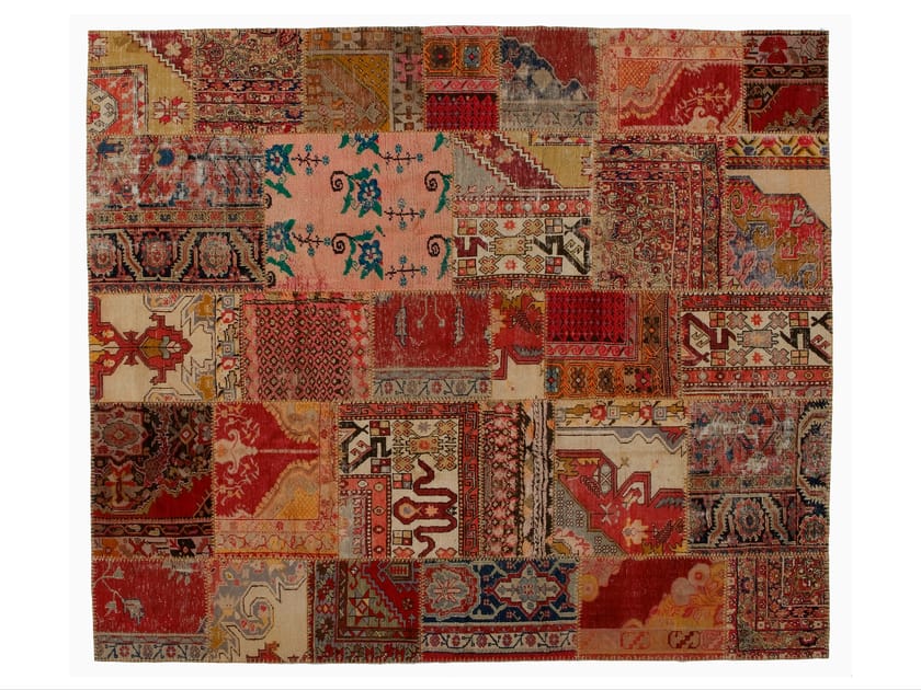 Tappeti stile vintage | Archiproducts