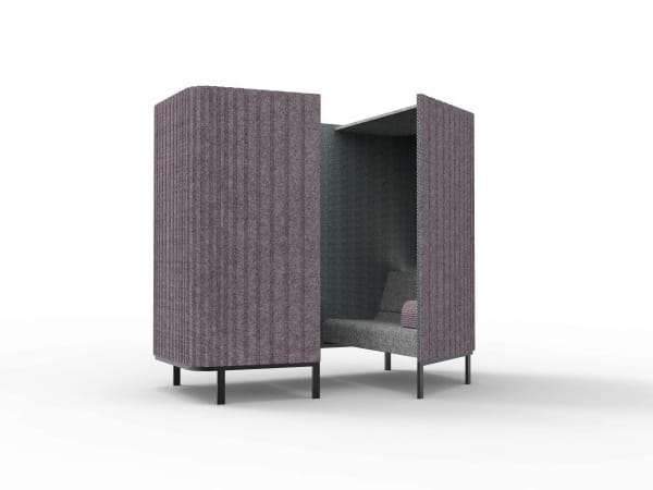 BuzziHive By BuzziSpace