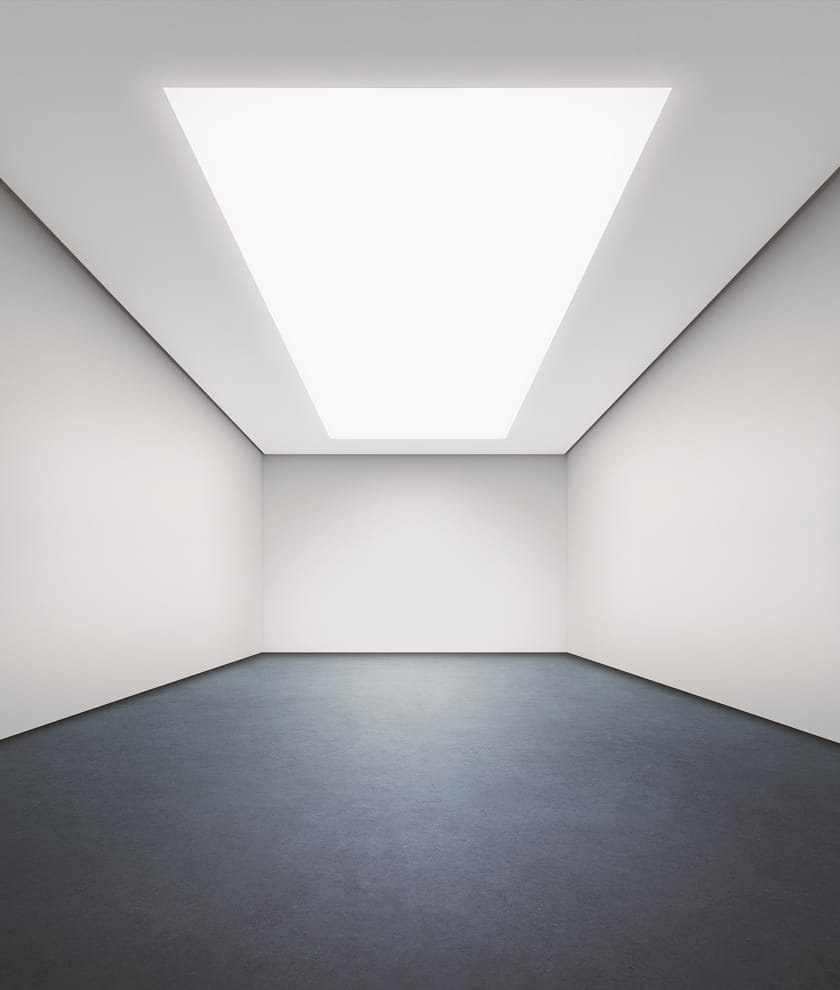 Luminous Ceiling Philips OneSpace luminous ceiling By Large Luminous ...