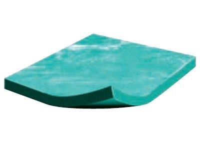 Antibacterial static dissipative flooring MIPOLAM ROBUST EL 7 By gerflor
