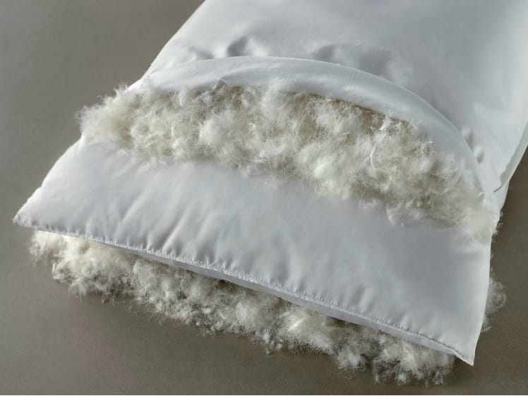 Almohada PIUMA EVOLUTION By Demaflex