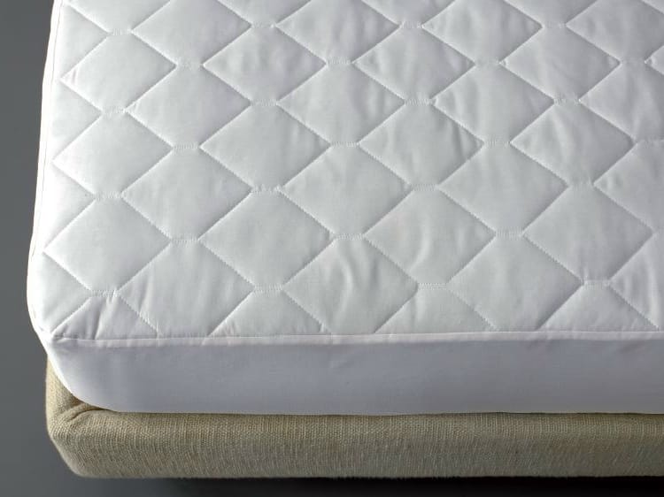 Coprimaterasso in cotone TORINO | FIRENZE By Demaflex
