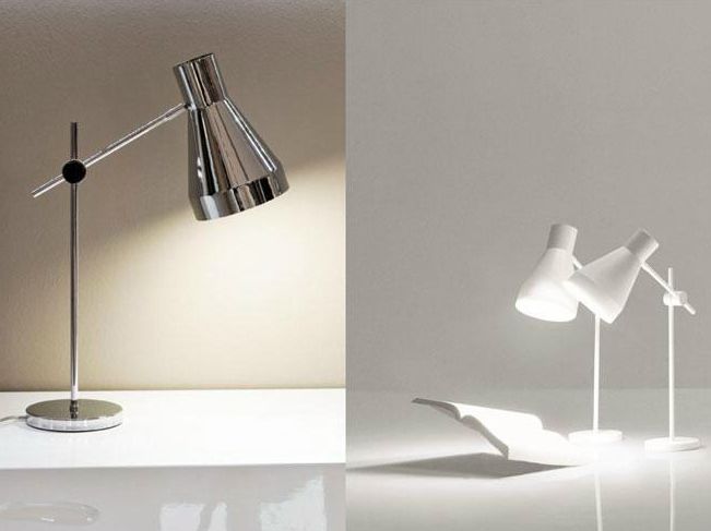 SABRINA | Table lamp By FALPER