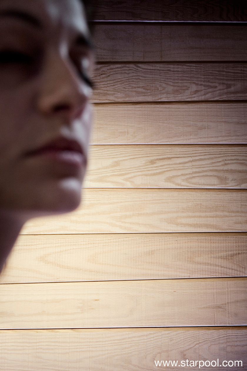 SweetSaunaSmart Infrared Infrared sauna By STARPOOL | design Cristiano Mino