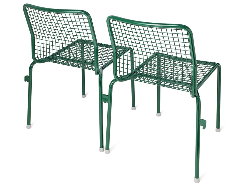 SOLLIDEN | Visitor's chair By Nola Industrier design Björn Dahlström