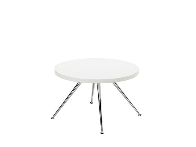 SMILE Round coffee table By Sesta