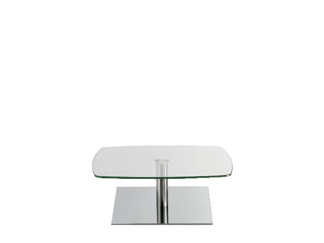 Table basse en verre Tables basses en verre By Sesta