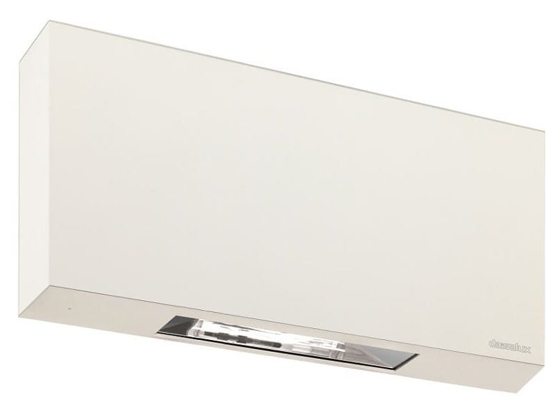 LED emergency light BLOCK By DAISALUX