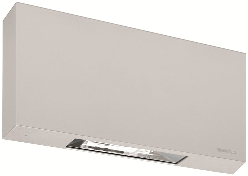 LED emergency light BLOCK By DAISALUX