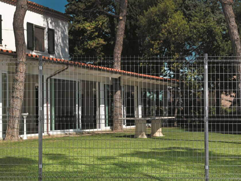 Zaun BEKAFOR® CLASSIC By BETAFENCE ITALIA