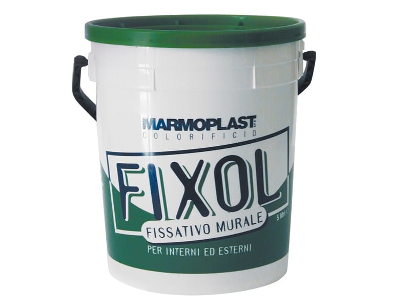 Primer FIXOL By Marmoplast