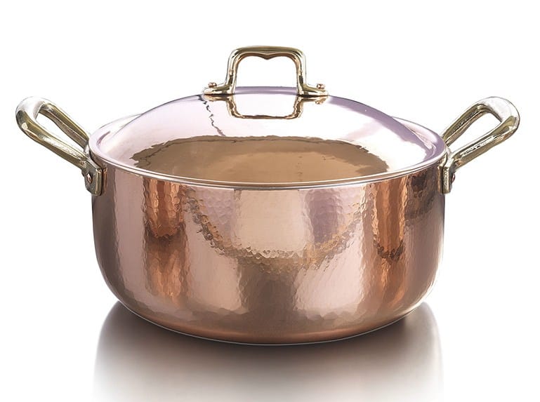 Cookware set By Officine Gullo