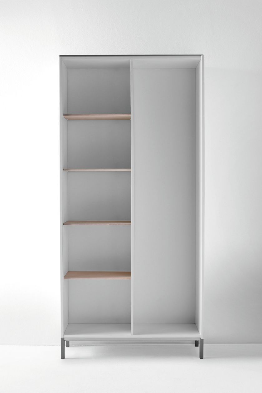 SLIM | Wardrobe By Birex