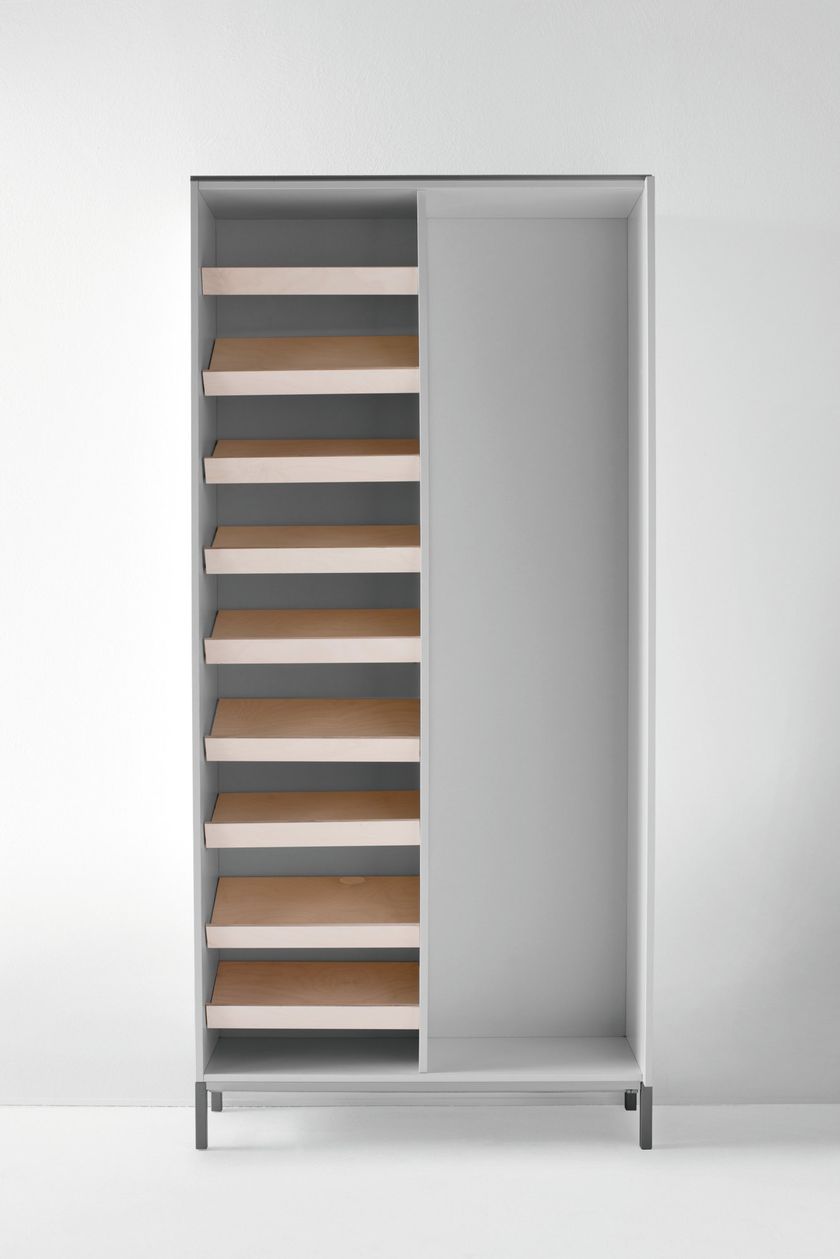 SLIM | Wardrobe By Birex