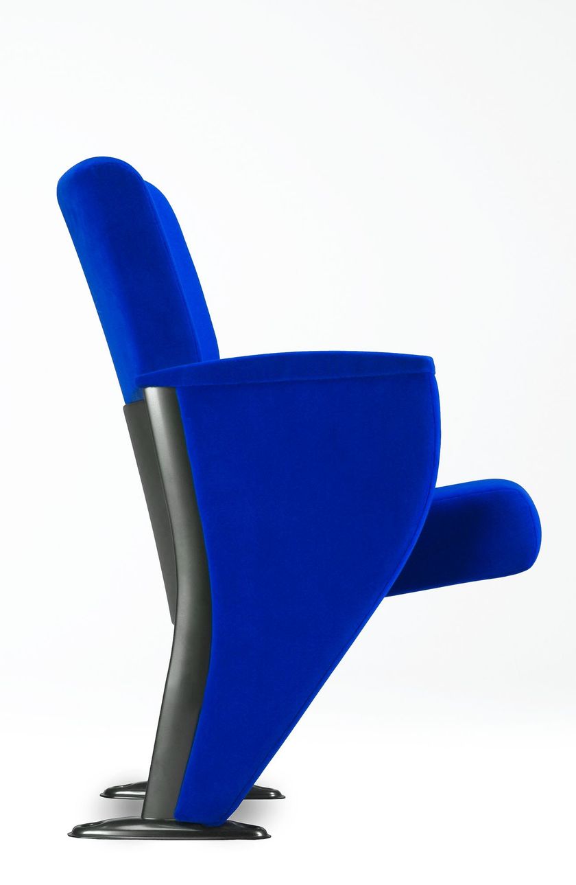 INFINITY | Auditorium seats By True Design