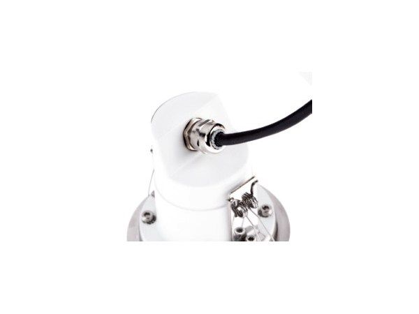 MICRO Recessed LED spotlight By Platek