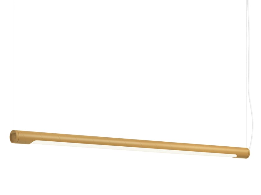 POSTER LED adjustable pendant lamp By Zero | design TAF Architects