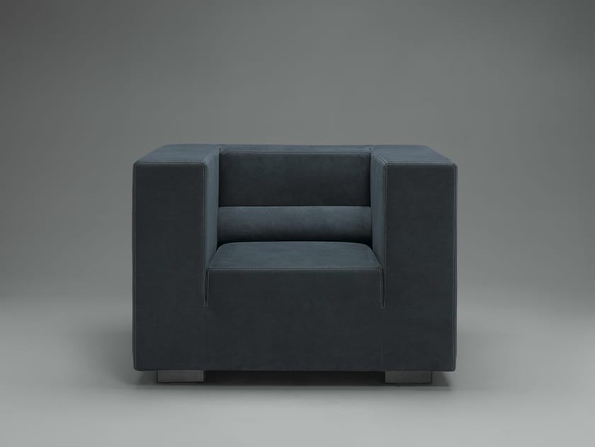 FRONDÒ | Armchair By mminterier