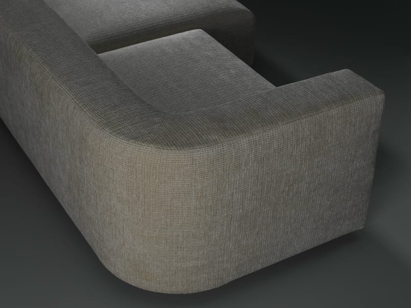 SOHO | Sofa By mminterier