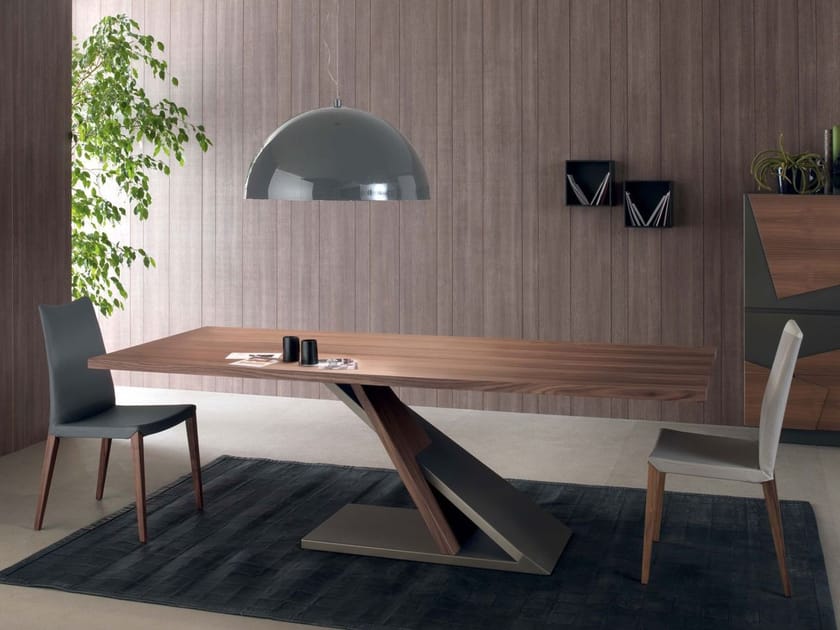 JAVA | Table By Italy Dream Design