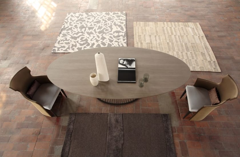 VENEZIA | Table By COLLI CASA