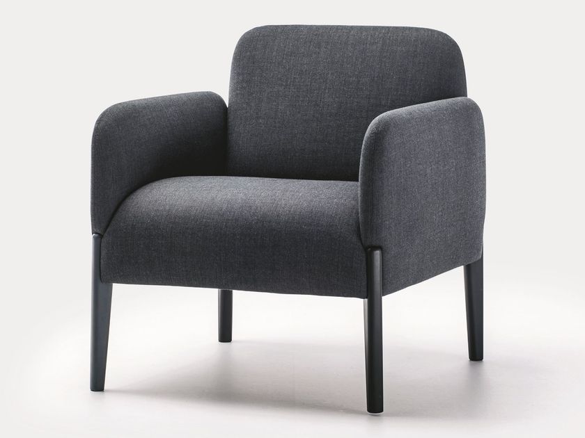 JOIN | Sillón pequeño By La Cividina diseño Form Us With Love