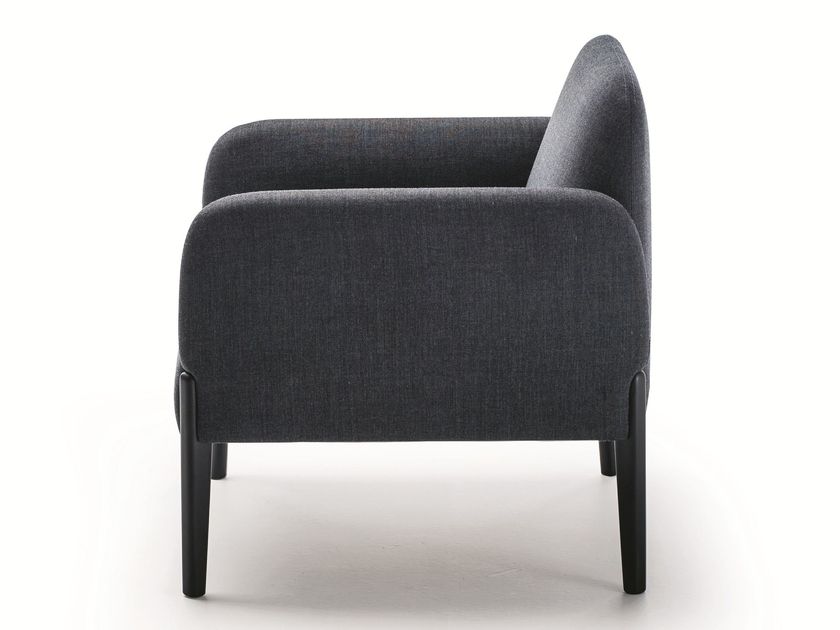 JOIN | Sillón pequeño By La Cividina diseño Form Us With Love