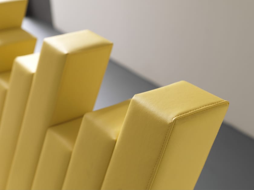 Letto matrimoniale CU.BED - Bolzan Letti