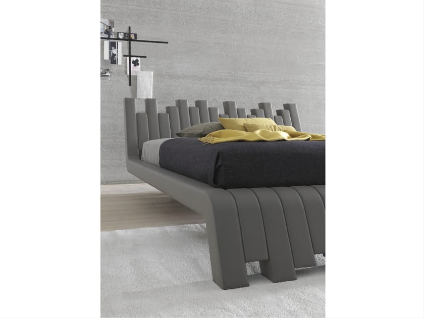 Letto matrimoniale CU.BED By Bolzan Letti