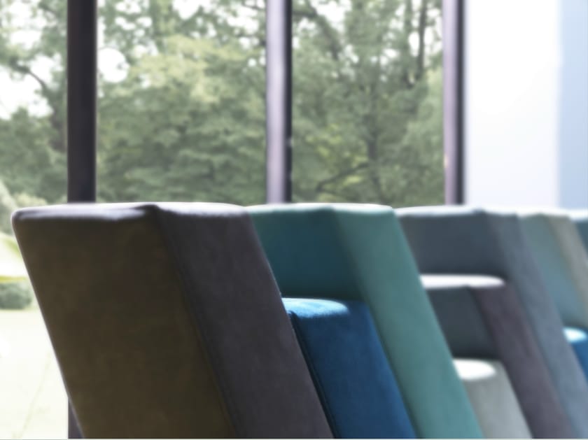 Letto matrimoniale CU.BED - Bolzan Letti