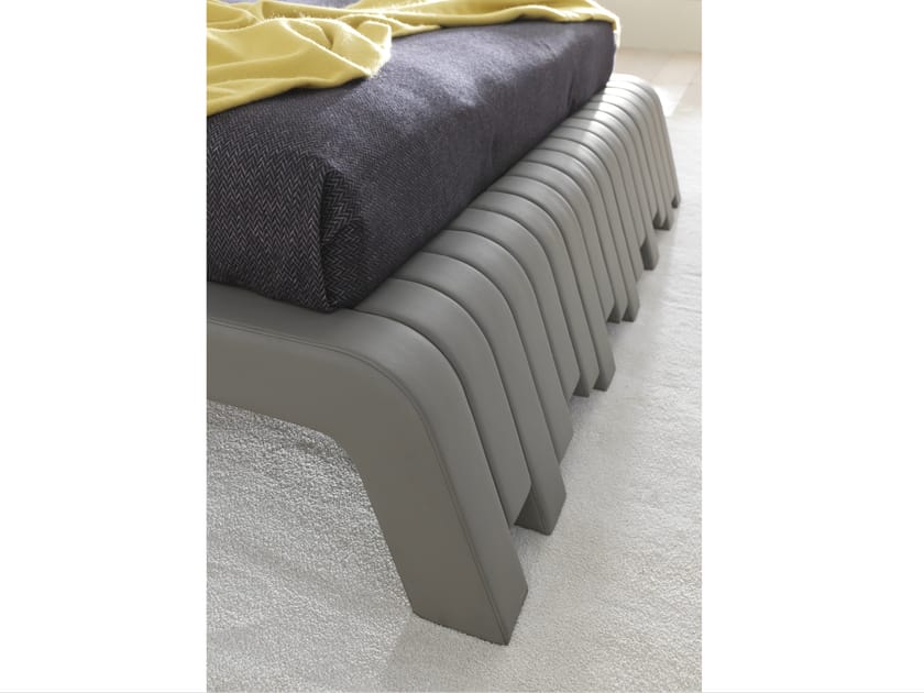 Letto matrimoniale CU.BED By Bolzan Letti