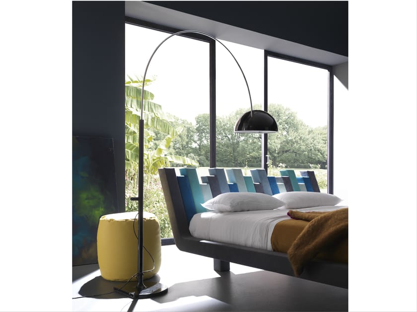 Letto matrimoniale CU.BED - Bolzan Letti