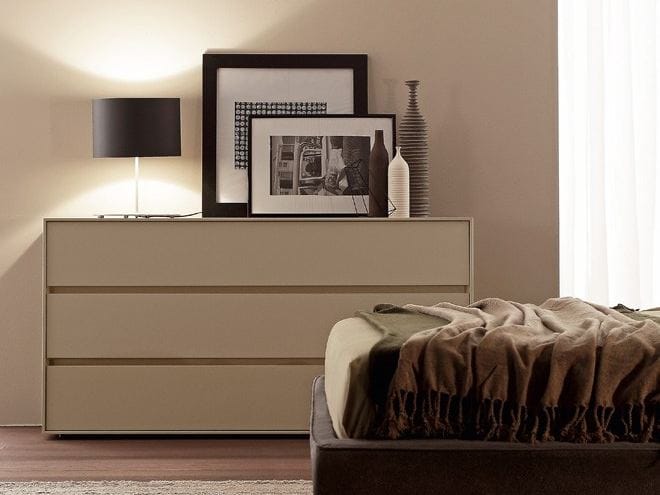 BOX | Kommode By Presotto Design Pierangelo Sciuto