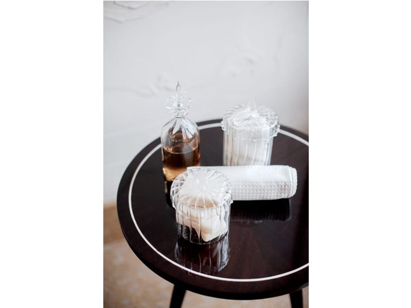 ARTHUR 茶几 By Gentry Home