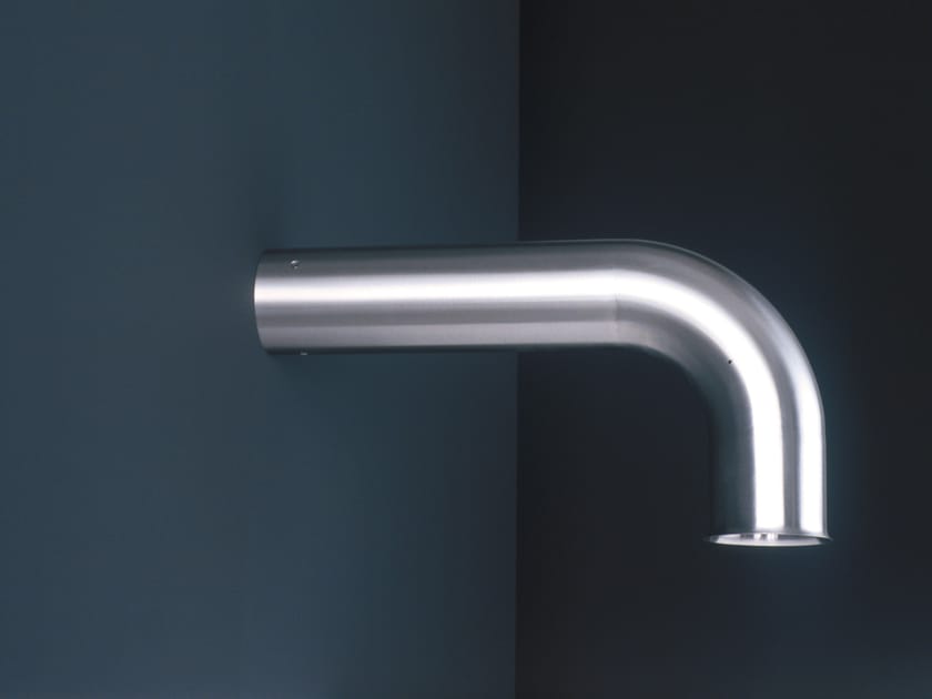 PIPE | Spout By Boffi design Marcel Wanders