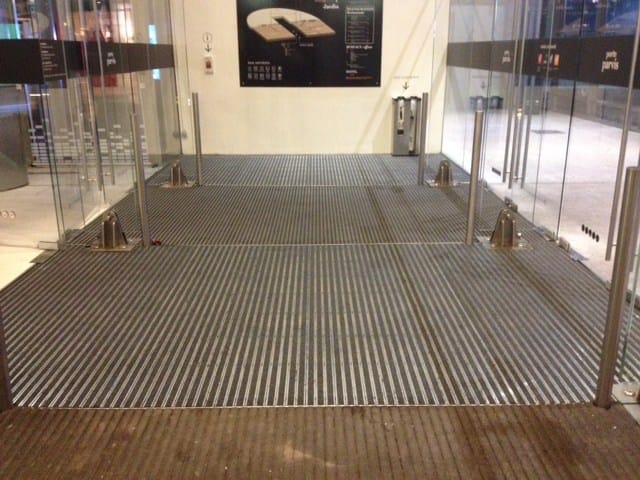 Technical mat Nomad™ Optima + By 3M Italia