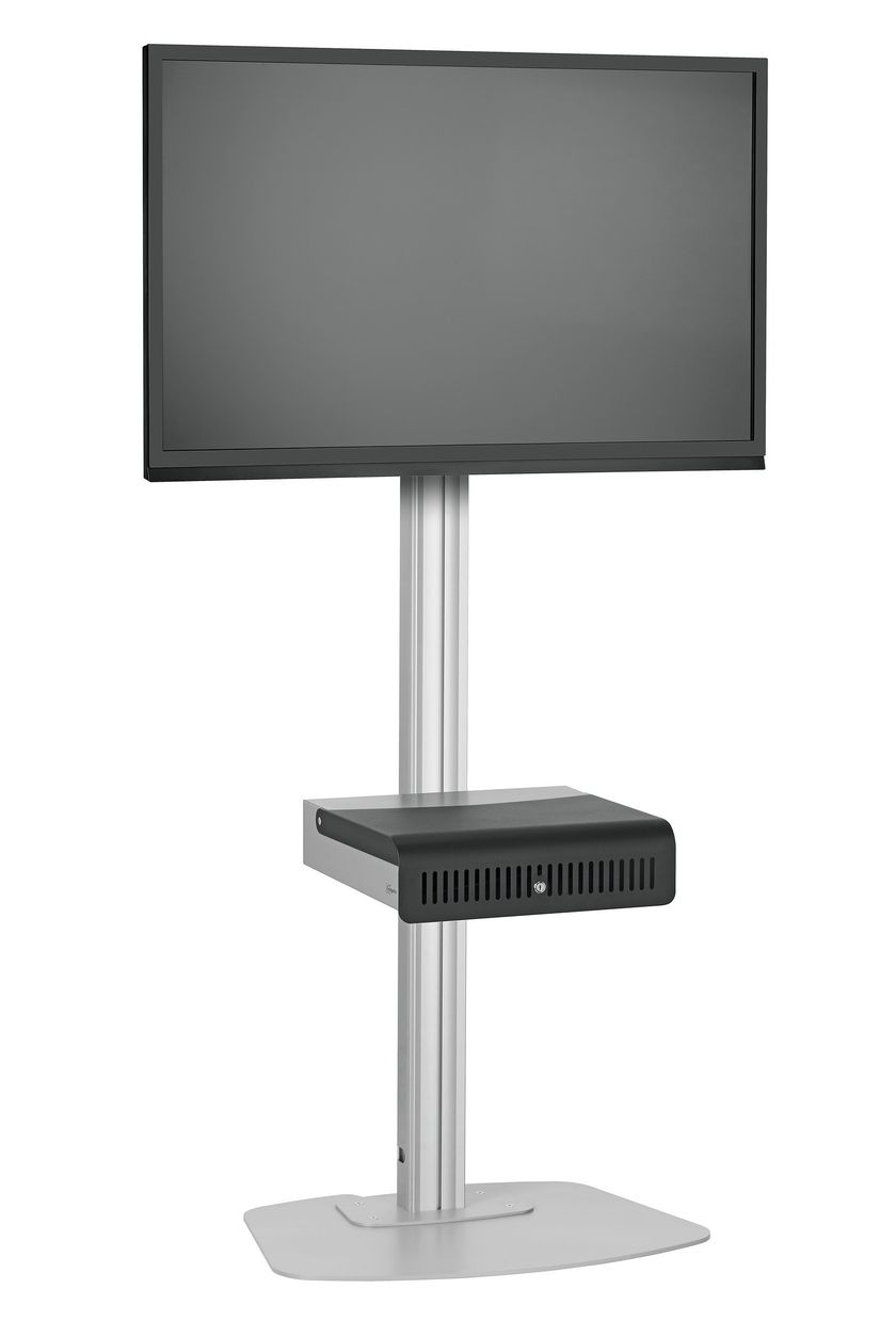 Stand CONNECT-IT FLOOR By Vogel's - Exhibo