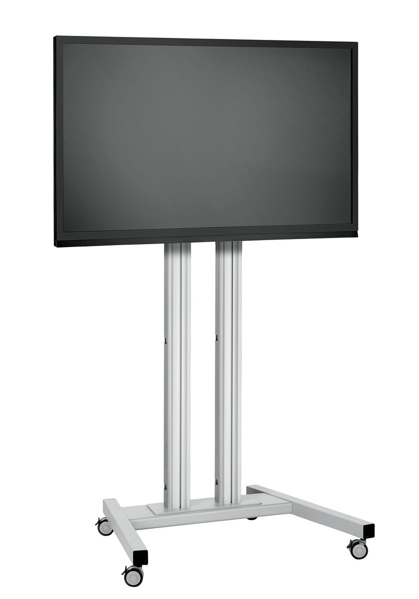 Stand CONNECT-IT FLOOR By Vogel's - Exhibo