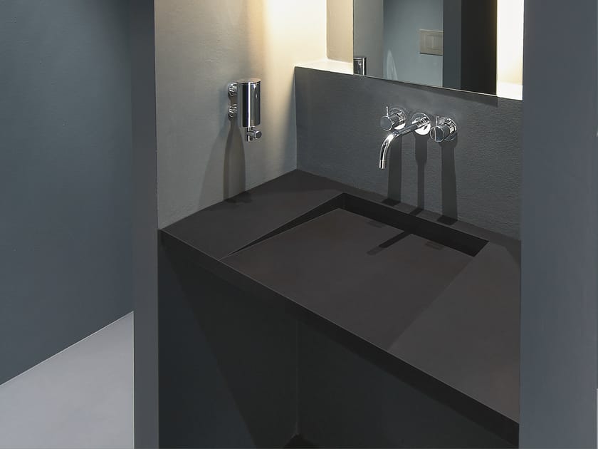 GetaCore: Rivestimenti in solid surface | Archiproducts