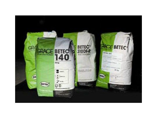 Cement-based waterproofing product Structural Waterproofing By GCP ...