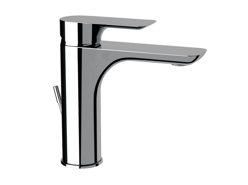 INFINITY | Single handle washbasin mixer By Remer Rubinetterie