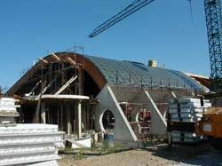 Grace Ice & Water Shield Self-adhesive membrane By GCP Applied Technologies