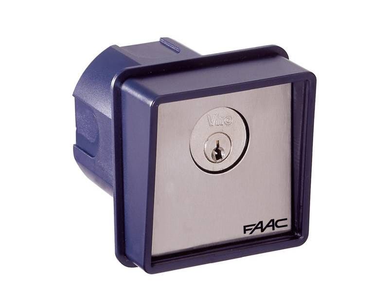 Productos FAAC | Archiproducts