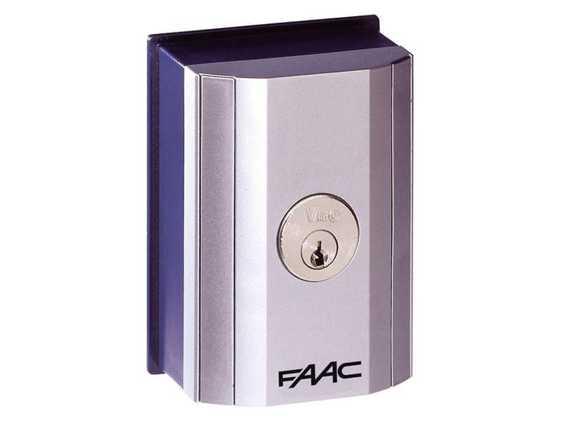 Productos FAAC | Archiproducts